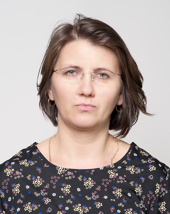 Maria Raileanu – Inginerie Chimică și Protecția Mediului „Cristofor ...